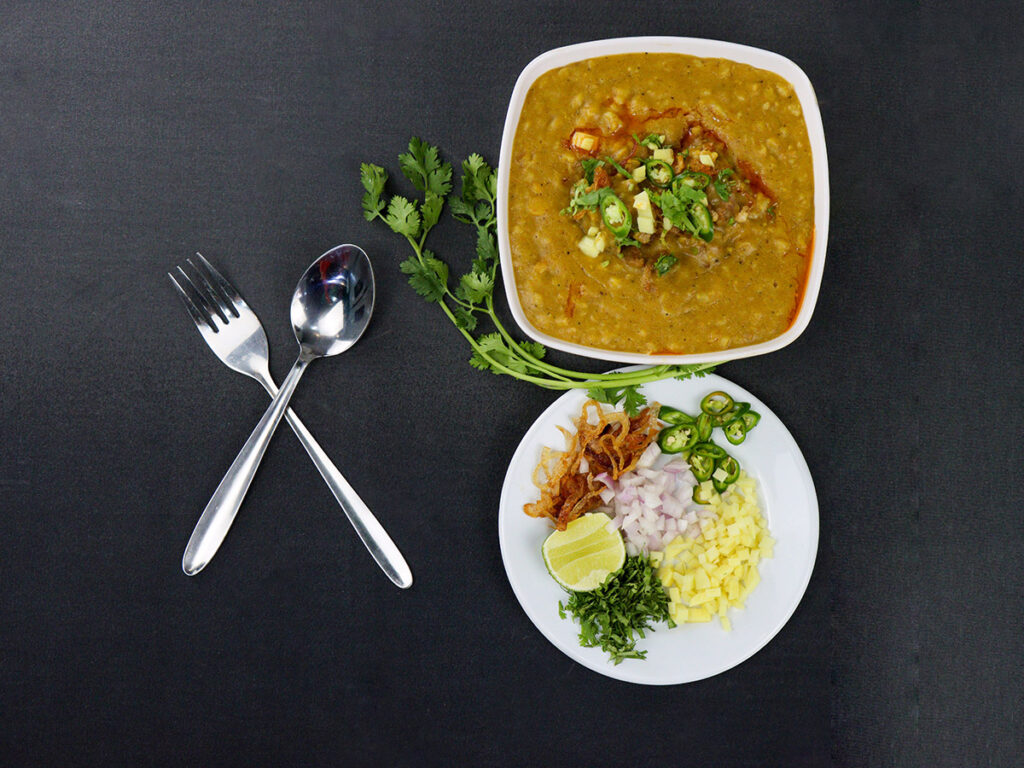Best Indian Khichda in Dubai | Mutton Khichra in Dubai